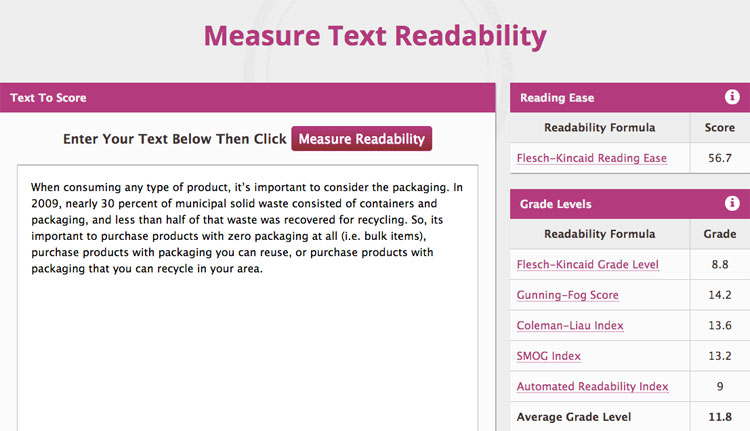 Up Your Writing Game With These 4 Easy Tools Recyclist